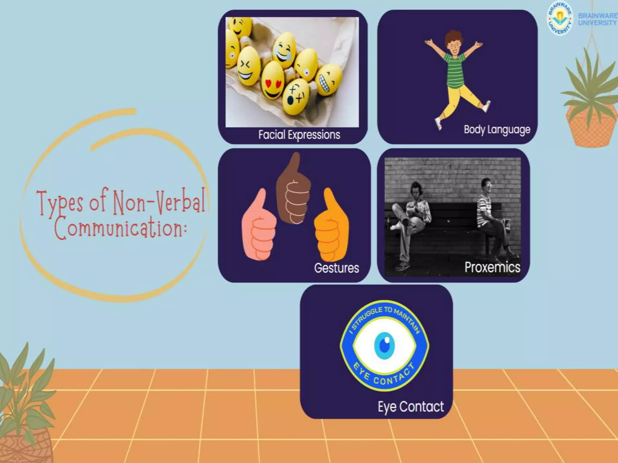 English non verbal Communication PPT Anik Dey.pptx