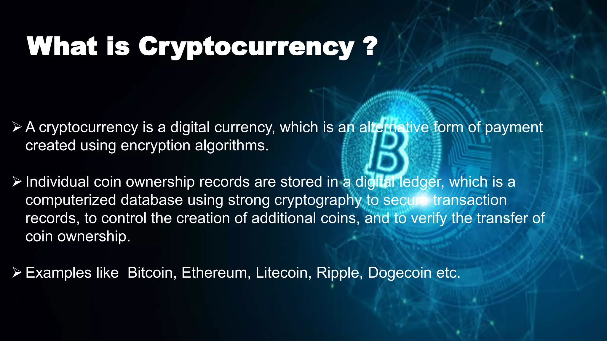 Full details of cryptocurrency.pptx