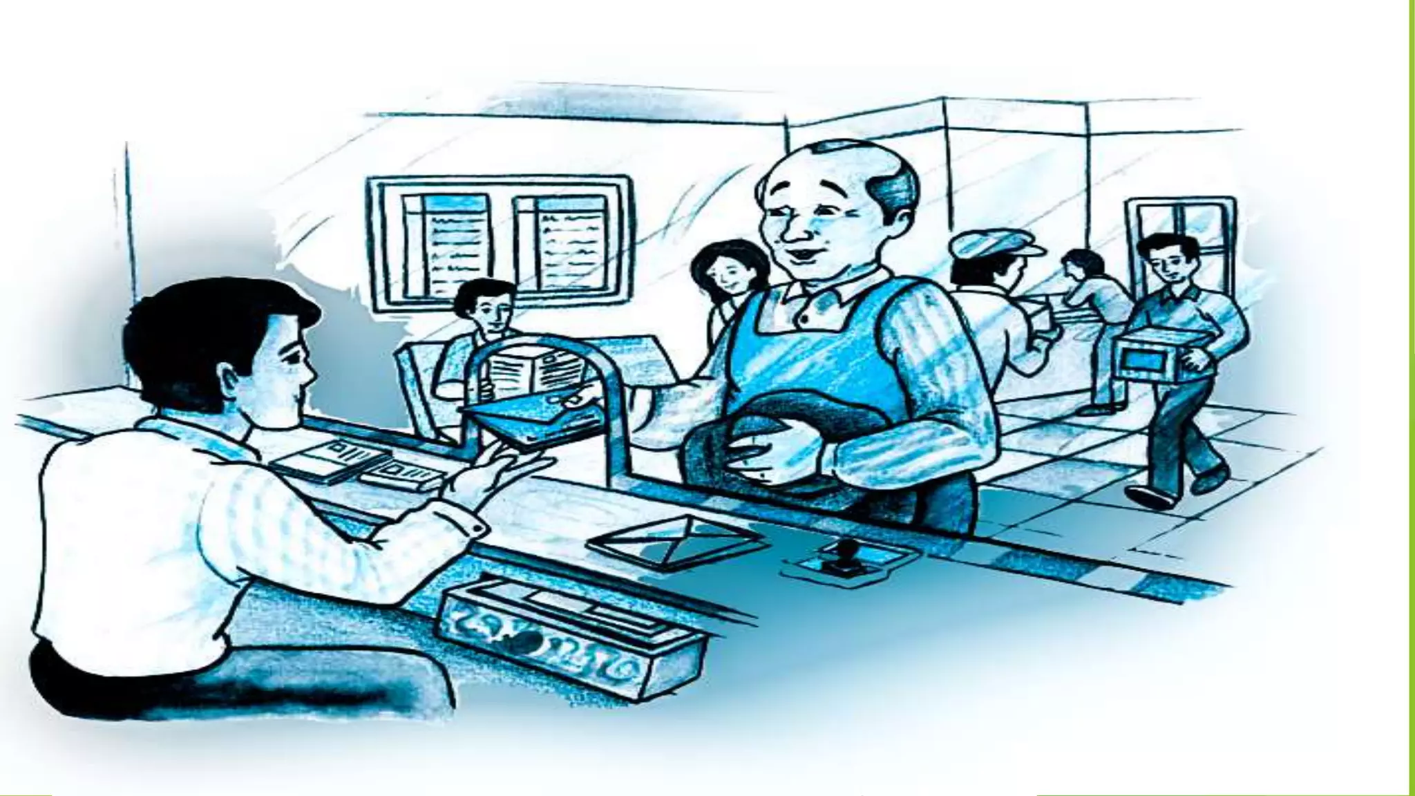 letter from god-ganesh murthy | PPTX