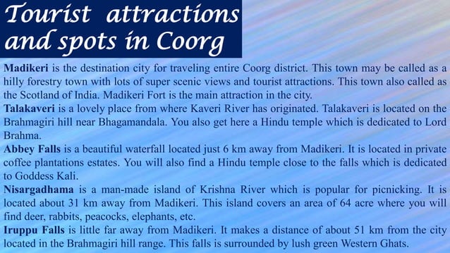 English PPT on Coorg.pdf