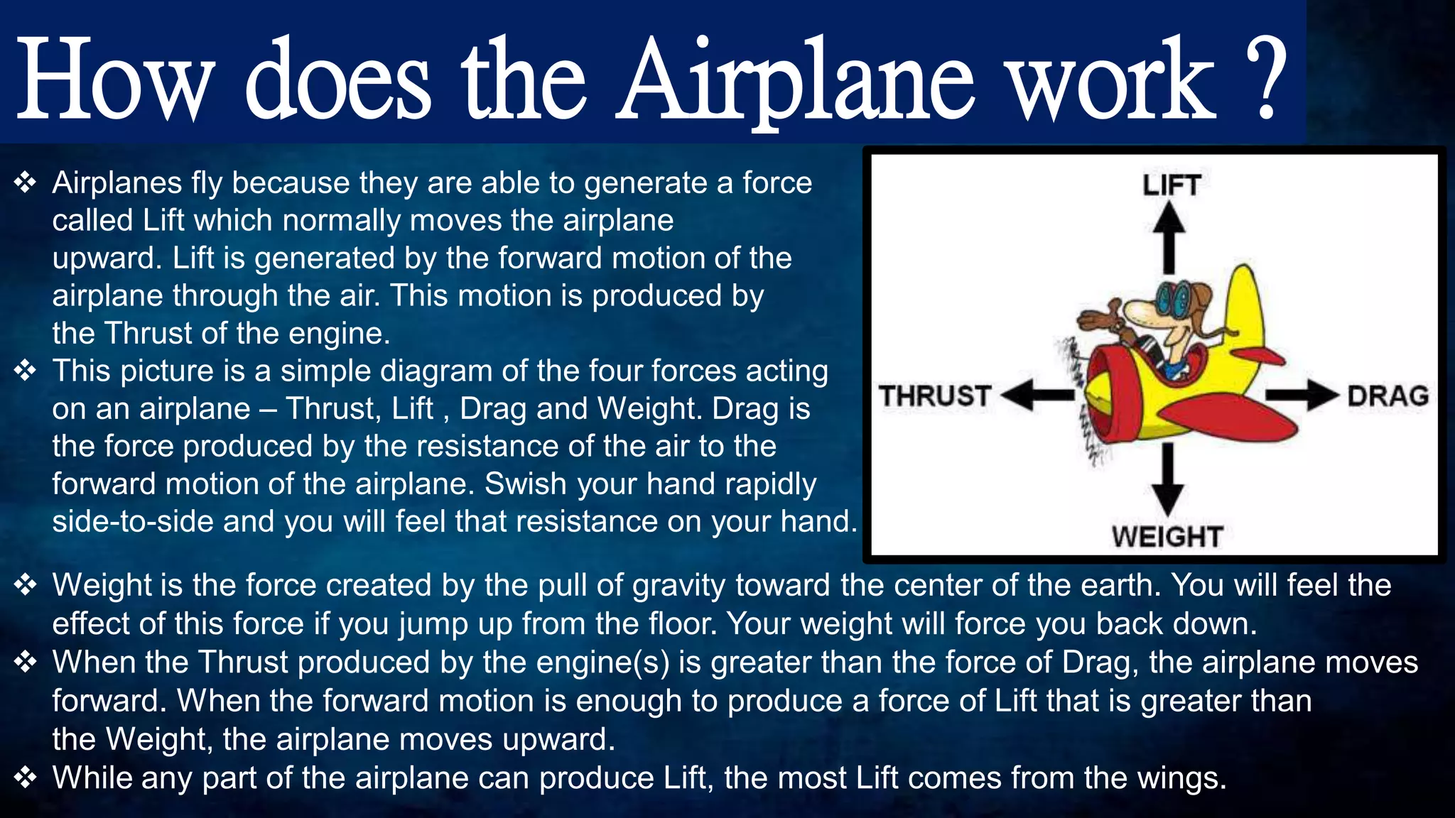 English PPT on Progression of Airplanes.pdf