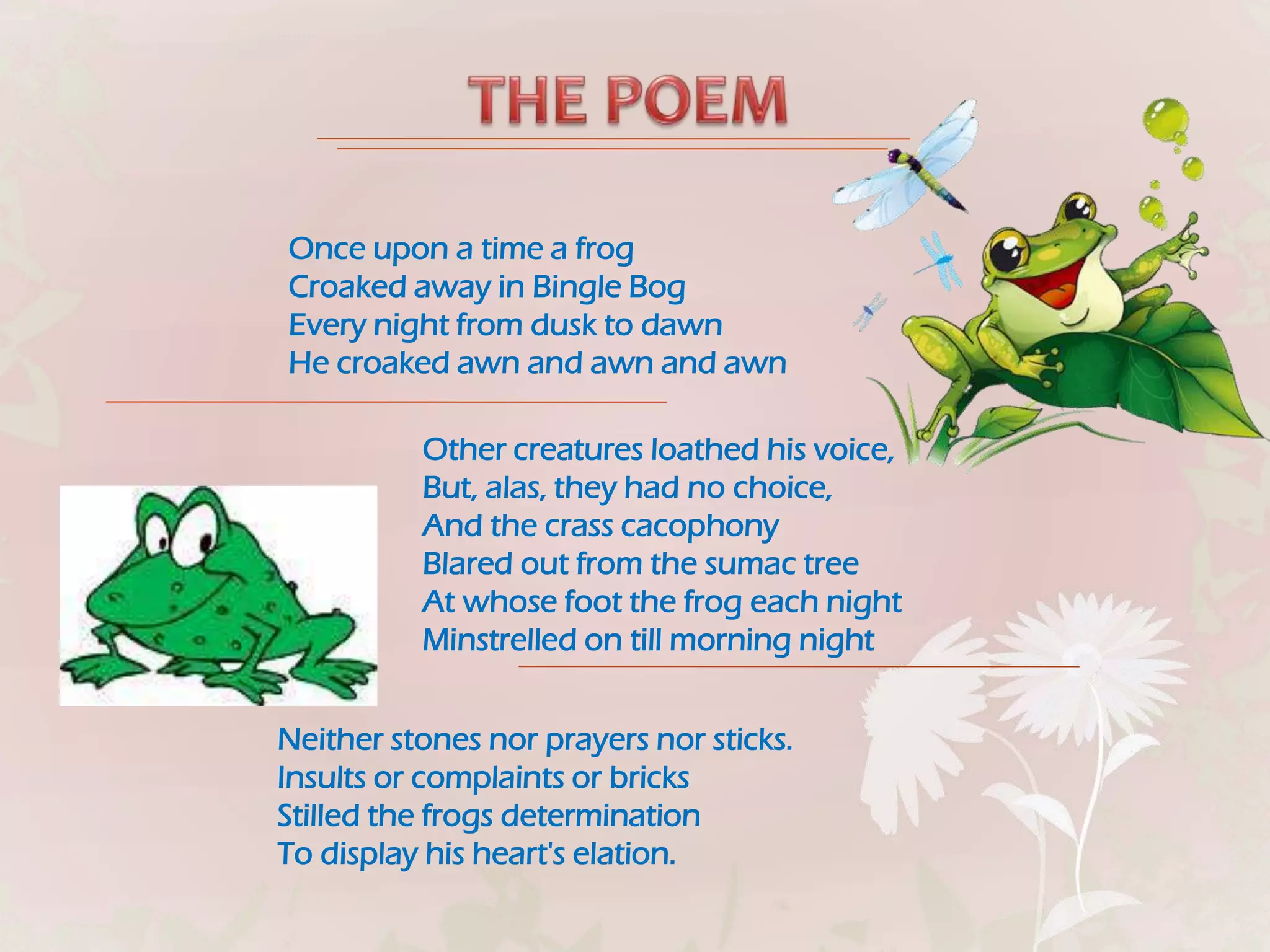 English ppt on vikram seth's poem | PPTX | Musicals | Genres