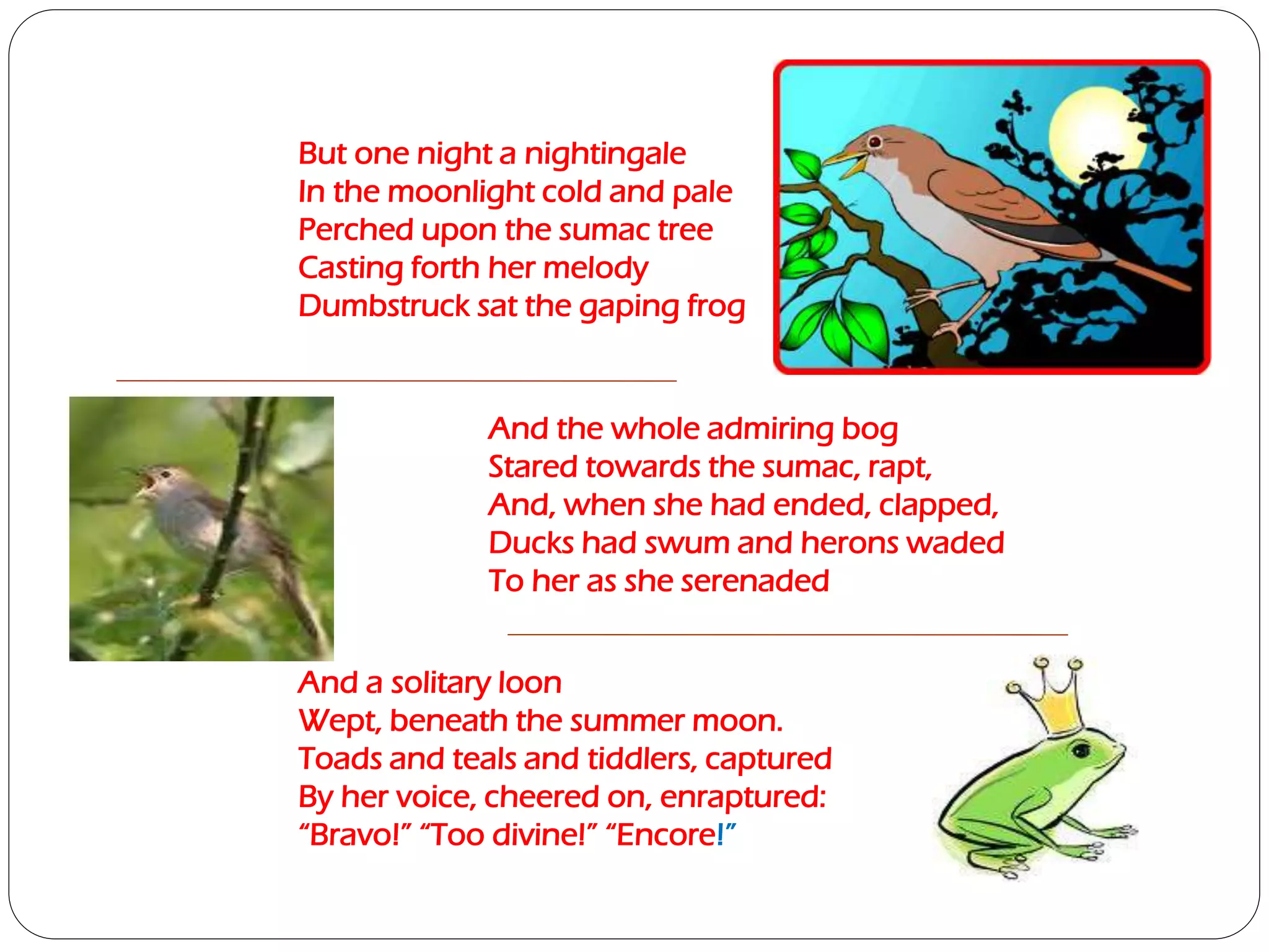 English ppt on vikram seth's poem | PPTX | Musicals | Genres