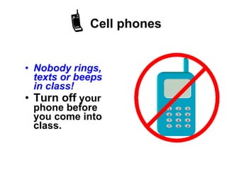 English Ppt Overview Fall 09 | PPT