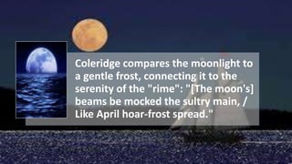 English ppt rime of mariner [autosaved] | PPT