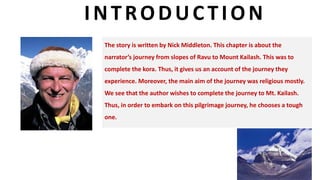 English ppt @silk road | PPT