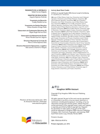 English pre a1.1 | PDF