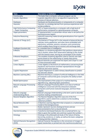 English preparation guide_aie_201905 | PDF