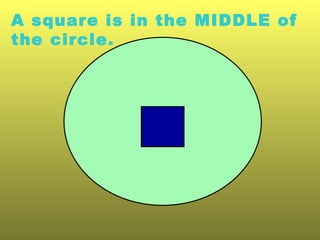 English Prepositions | PPT