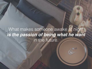 What makes you awake at night? | PDF