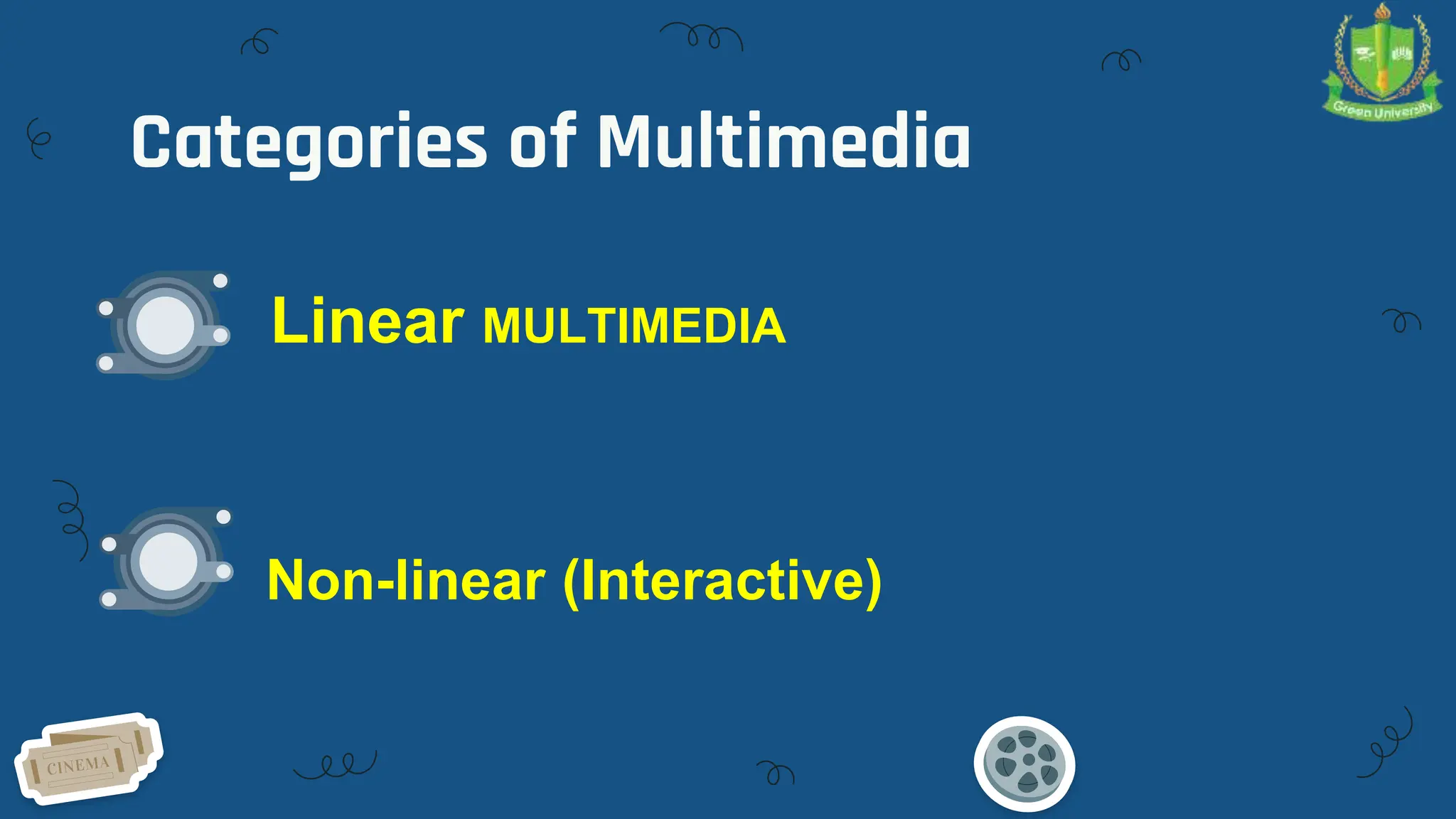 Multimedia Features and Classification.pptx