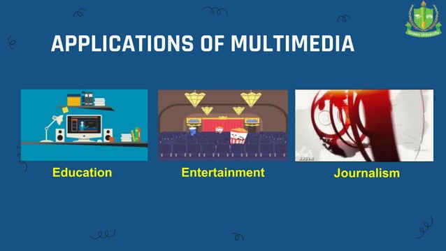 Multimedia Features and Classification.pptx
