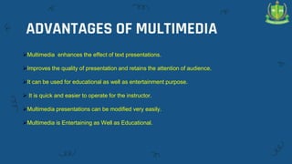 Multimedia Features and Classification.pptx
