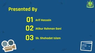 Multimedia Features and Classification.pptx