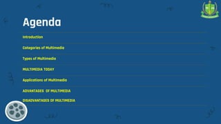 Multimedia Features and Classification.pptx
