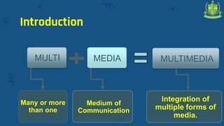 Multimedia Features and Classification.pptx