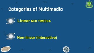 Multimedia Features and Classification.pptx