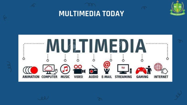 Multimedia Features and Classification.pptx