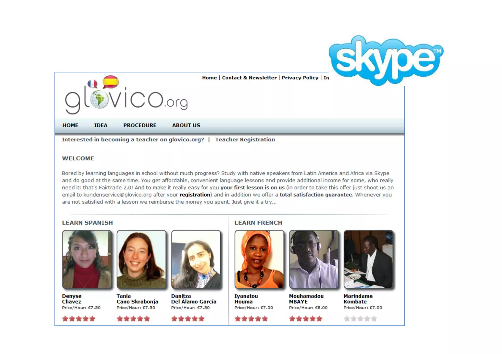 FAIR TRADE English presentation | PDF | Business | Business and Finance