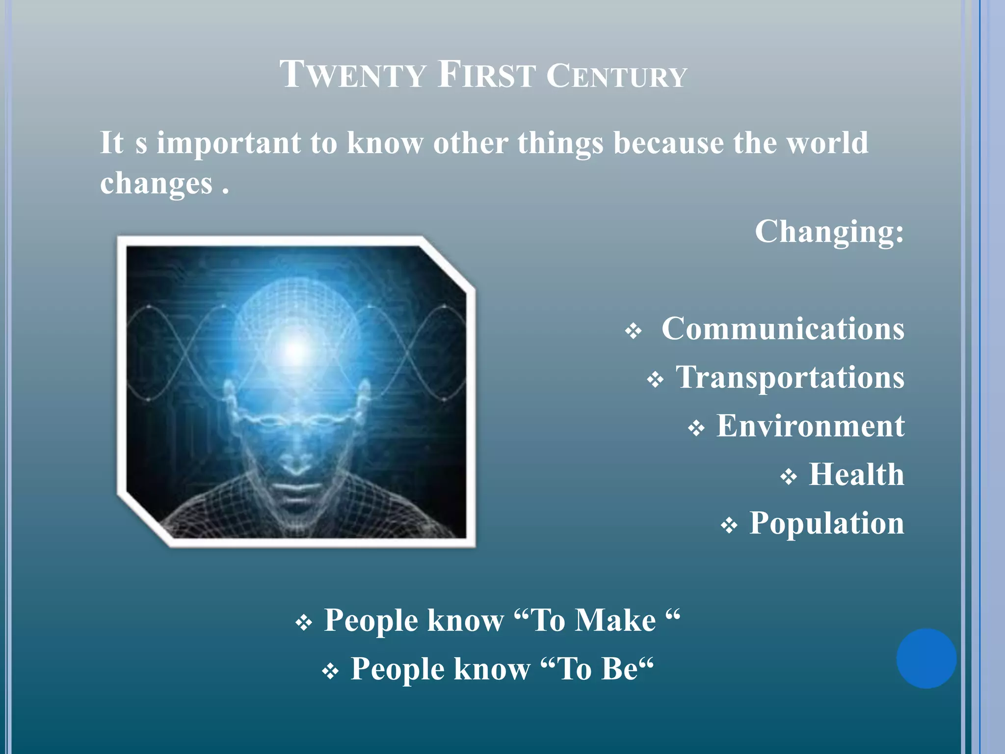 The learning brain | PPT