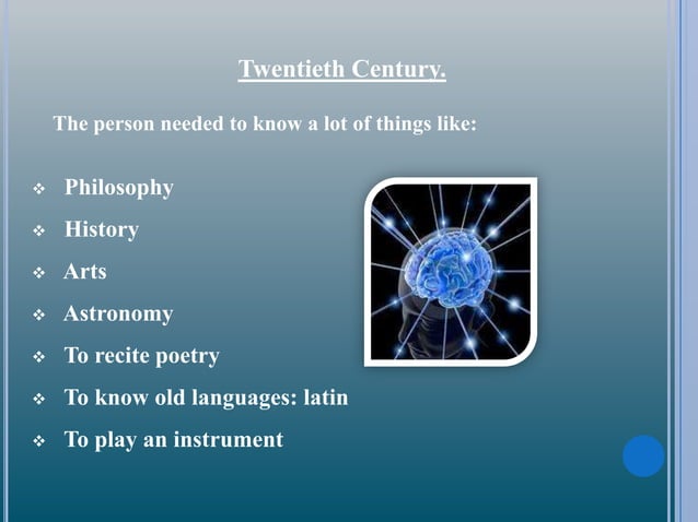 The learning brain | PPT