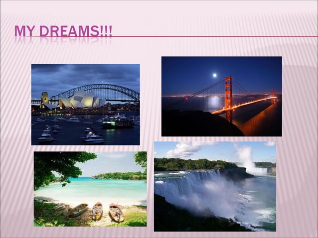 English presentation!!! | PPT