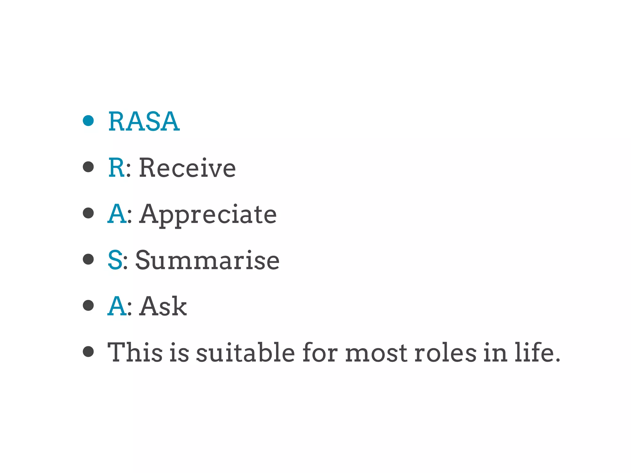 5 Ways to Listen Better — Julian Treasure | PDF