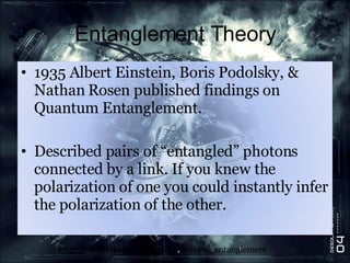 Paranormal | PPT | Physics | Science