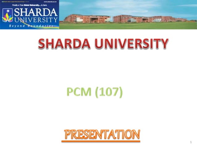 presentation on 7 Cs | PPTX