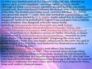 presentation on popular writers of india | PPTX