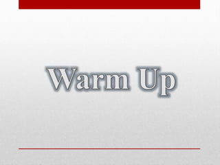 Using Parallel Structures and Fixing Structures Problems | PPTX