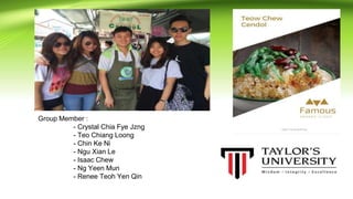 English presentation (march'15) | PPT