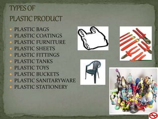 Plastic Pollution | PPTX
