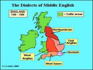 VARIETIES OF ENGLISH PPT | PPT