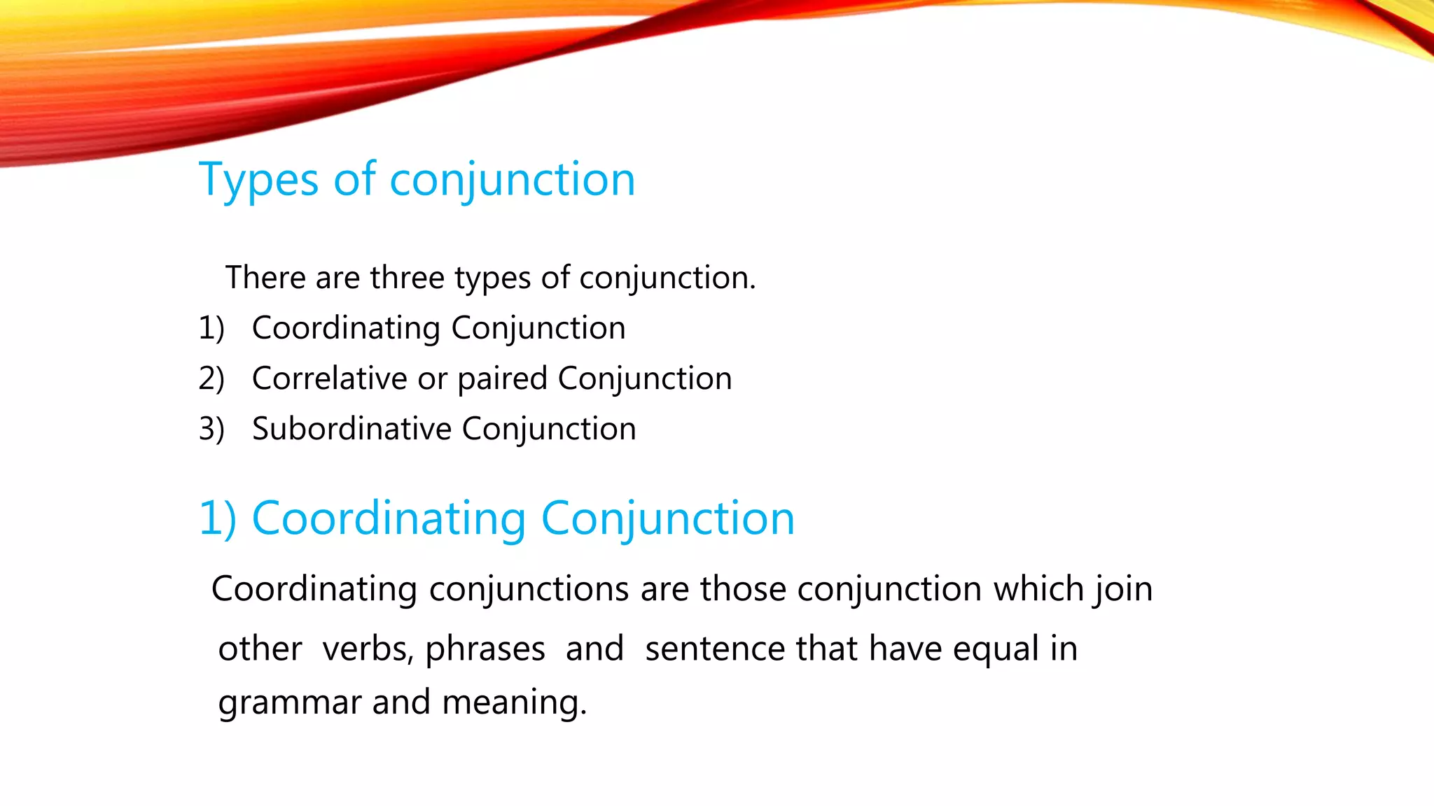 English presentation | PPTX