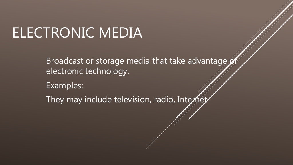 Role Of Media In Communication And Types OF Media role-of-media-in-communication-and-types-of-media