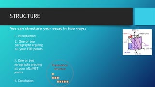 English presentation | PPT