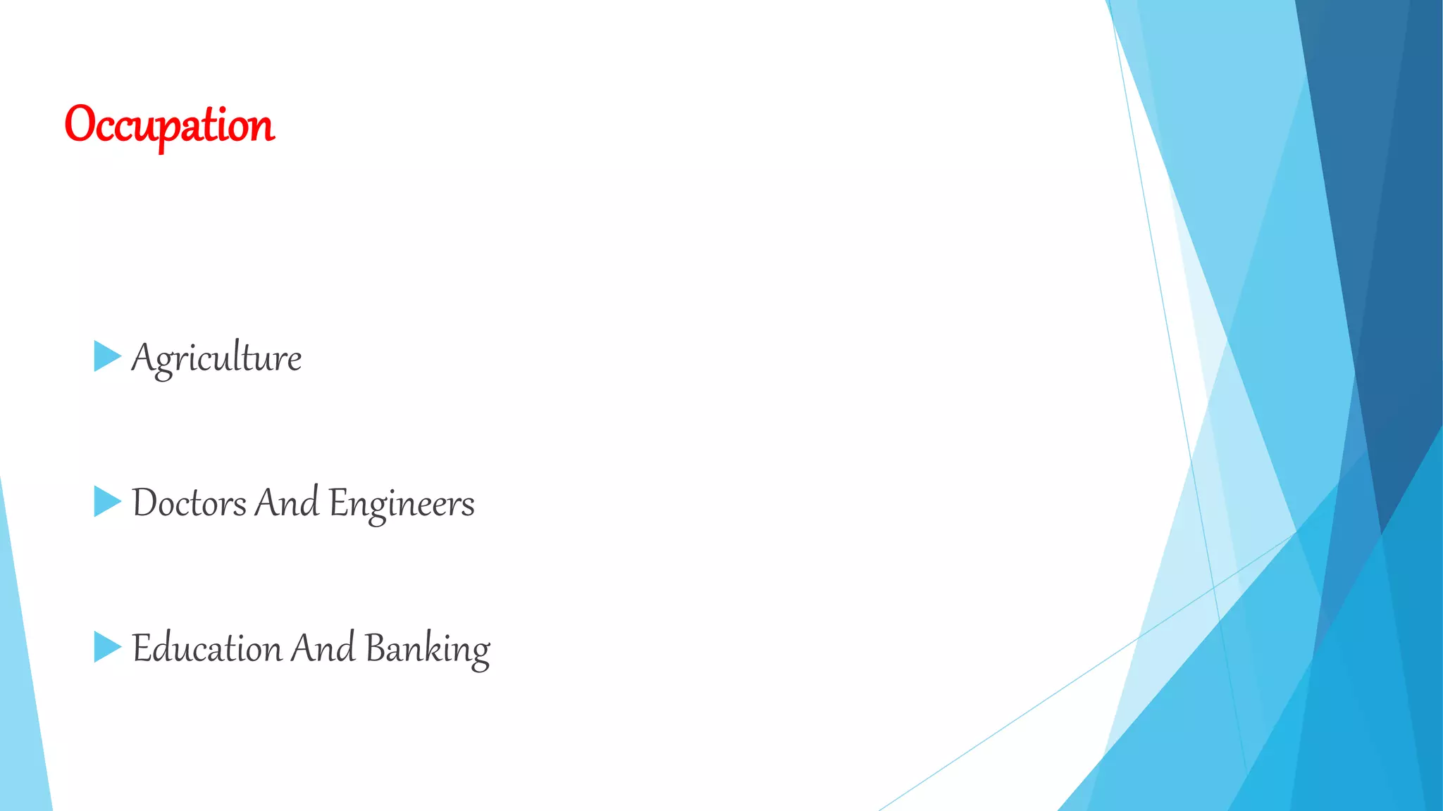 English presentation | PPT