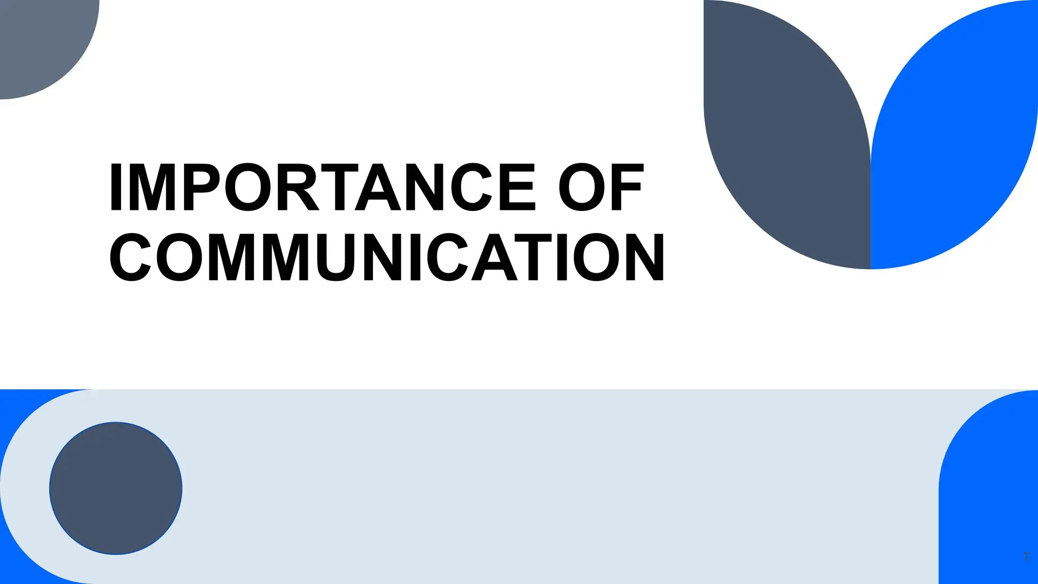 Communication,Definition,Importance of Communication,Types of ...