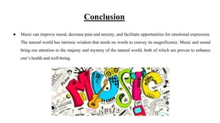 English Presentation music & health .pptx
