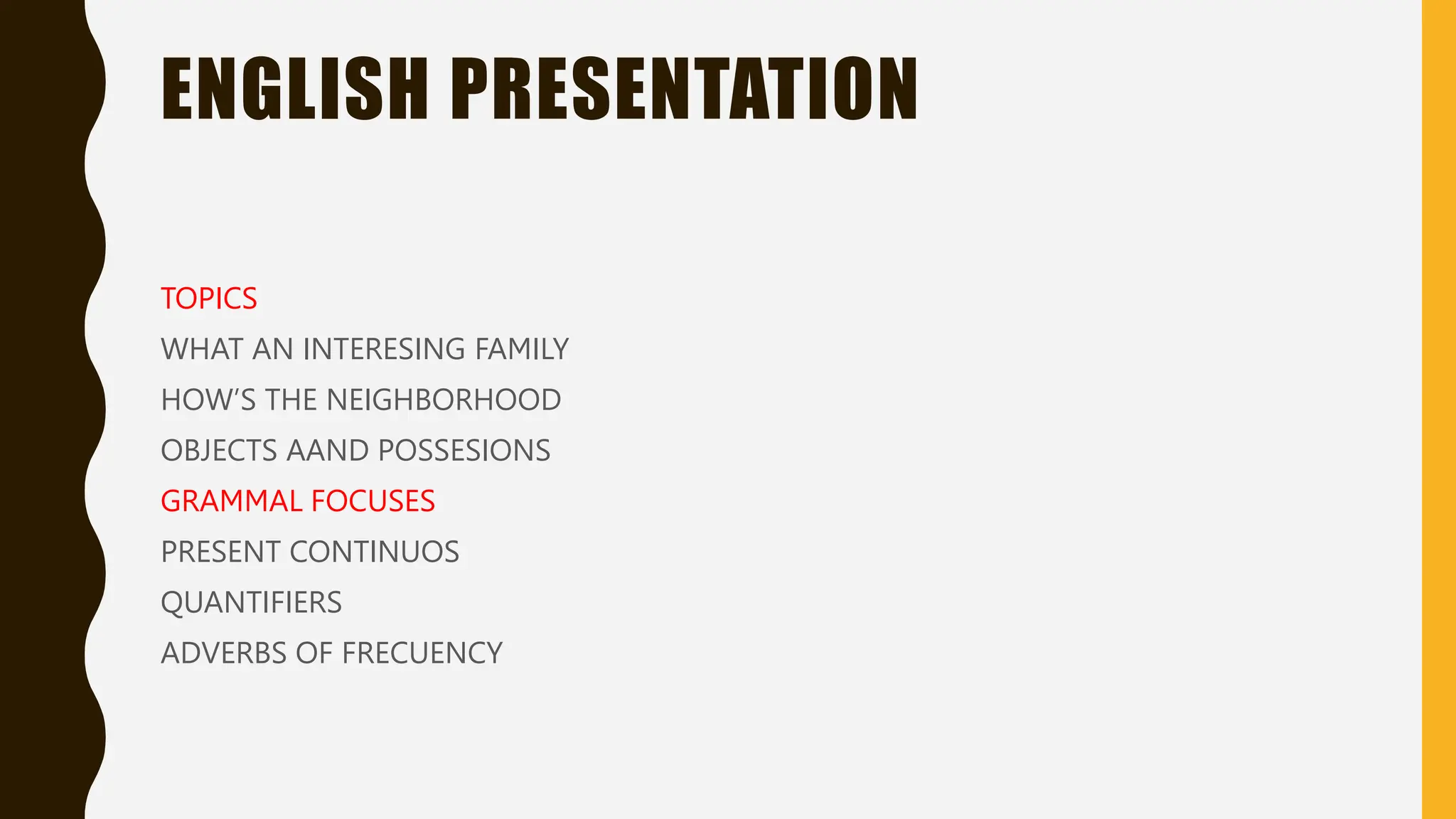 ENGLISH PRESENTATION para examen de ingles.pptx