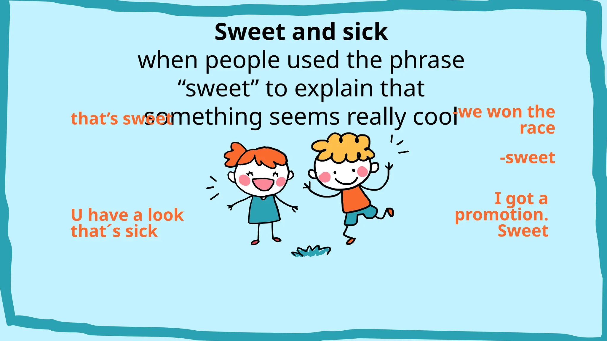 English presentation ABOUT SLANGS OF ENGLISH LANGUAGE | PPTX