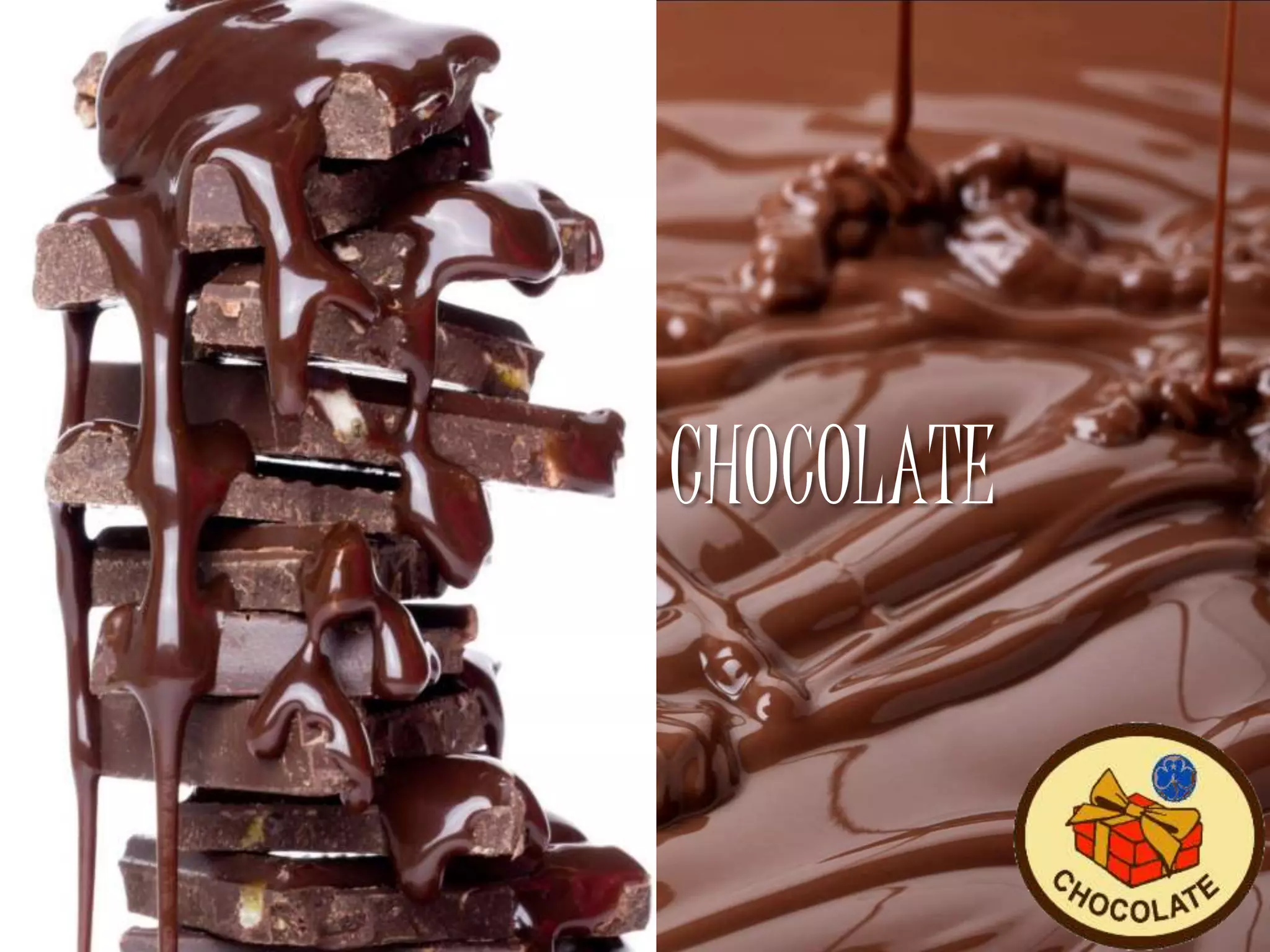 Chocolate | PPTX
