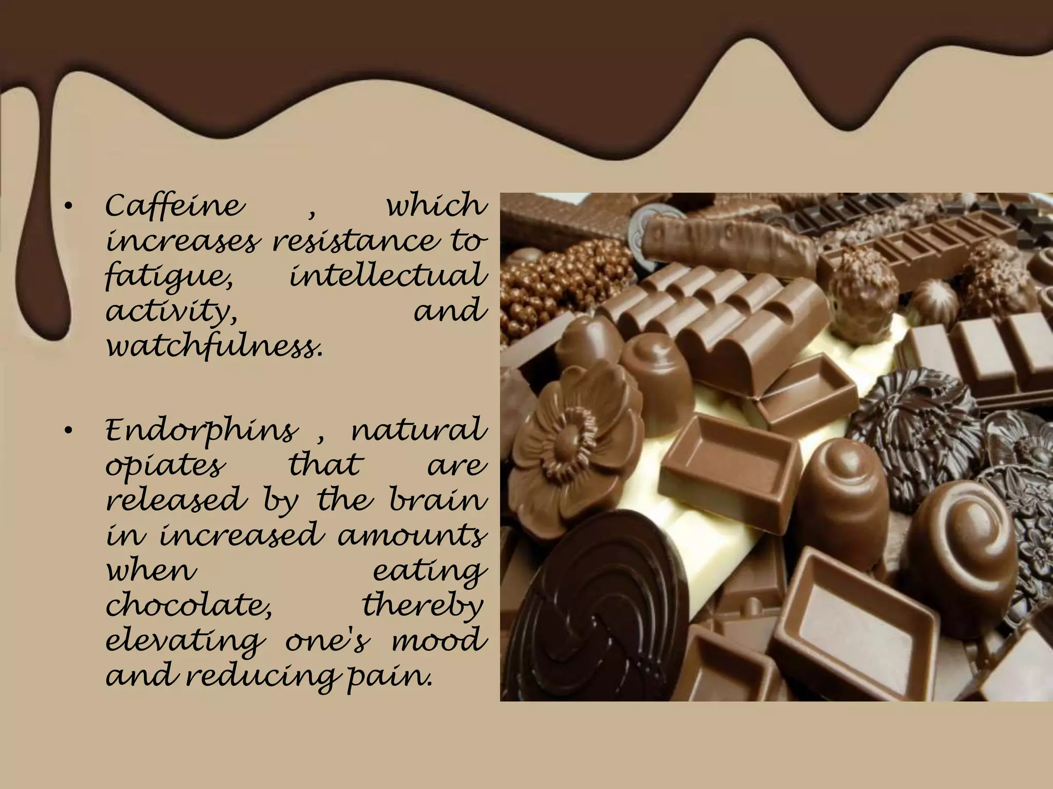 Chocolate | PPTX