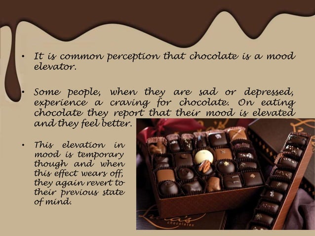 Chocolate | PPTX