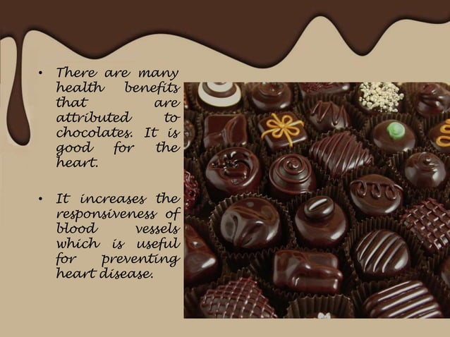 Chocolate | PPTX