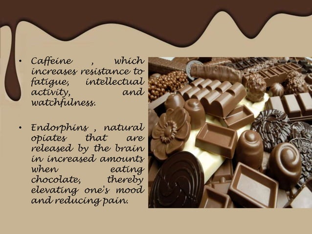 Chocolate | PPTX