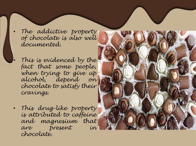 Chocolate | PPTX