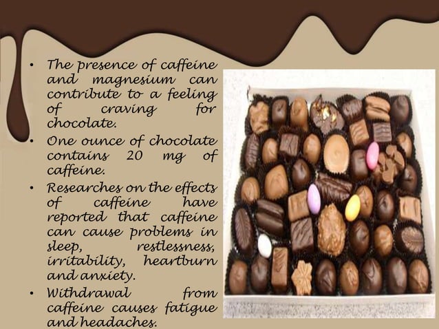 Chocolate | PPTX