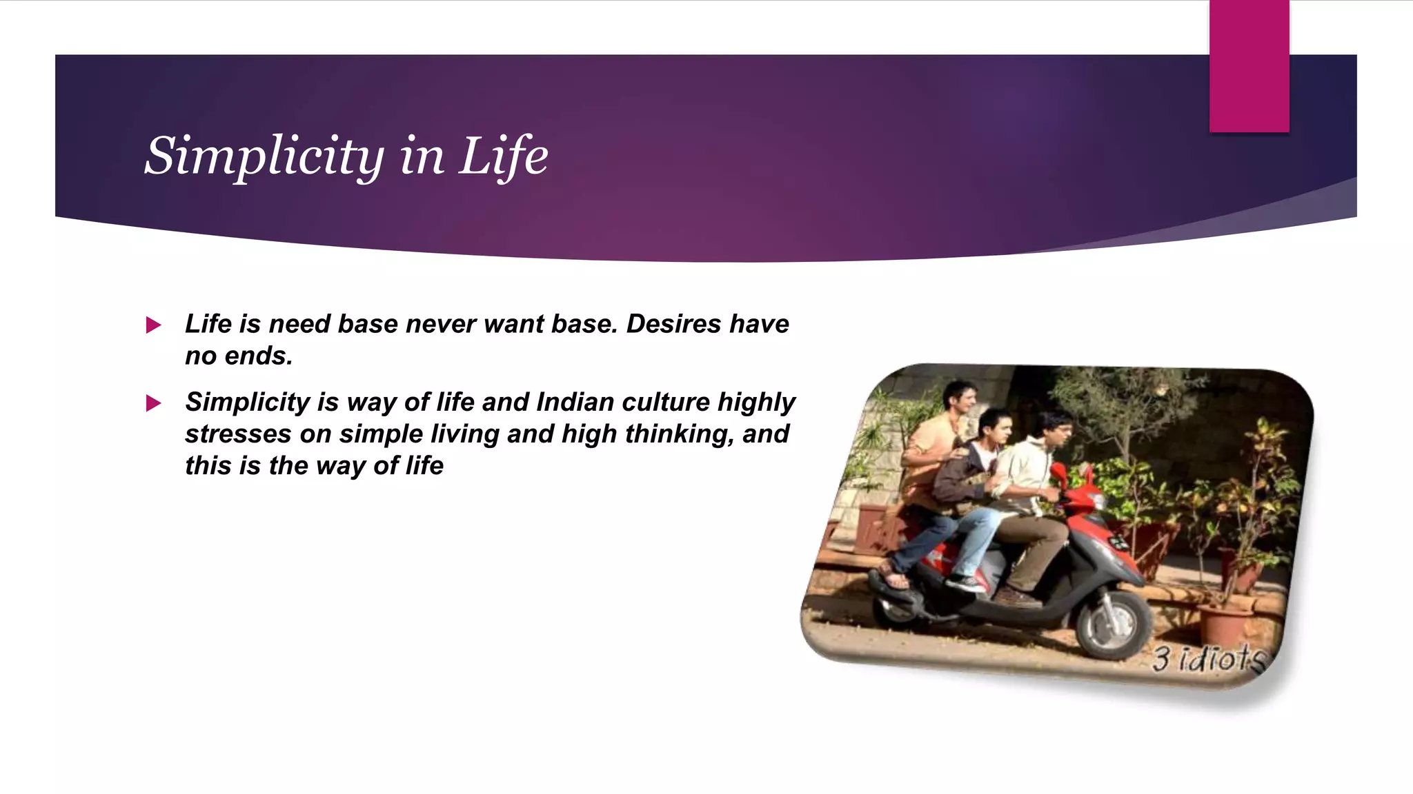 Presentation On 3 Idiots | PPTX